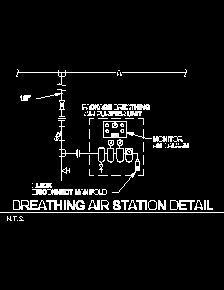 Compressed Air Systems Sample Drawings